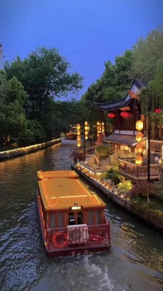 江苏旅游景点推荐_江苏有哪些值得去的景点-第3张图片-山城妙识