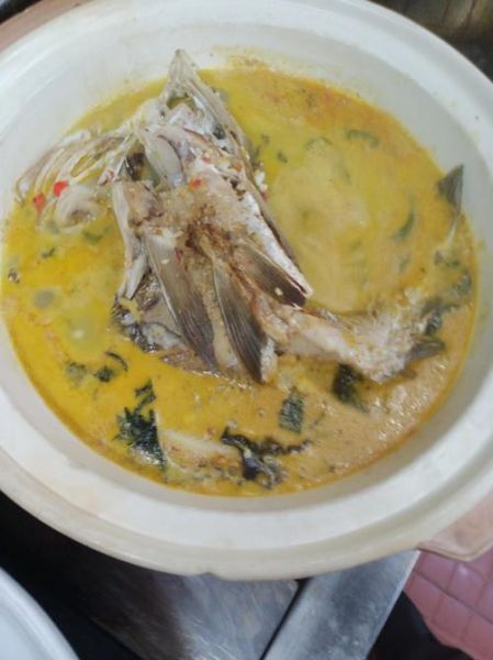 雄鱼怎么做好吃_雄鱼做法大全-第3张图片-山城妙识