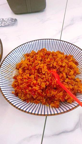 烧海椒怎么做_烧海椒为什么先干炒再淋油-第2张图片-山城妙识