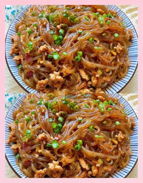 肉沫粉丝怎么做好吃_肉沫粉丝的家常做法-第1张图片-山城妙识 肉沫粉丝怎么做好吃_肉沫粉丝的家常做法-第1张图片-山城妙识