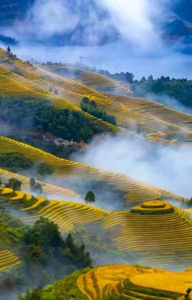 桂林旅游景点有哪些_桂林必去景点推荐-第1张图片-山城妙识