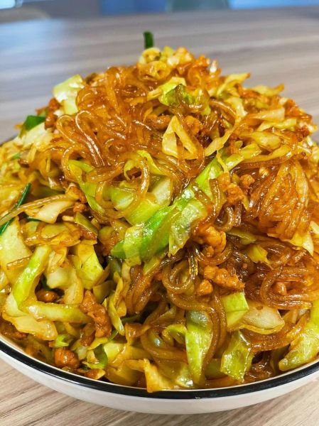 肉沫粉丝怎么做好吃_肉沫粉丝的家常做法-第3张图片-山城妙识 肉沫粉丝怎么做好吃_肉沫粉丝的家常做法-第3张图片-山城妙识