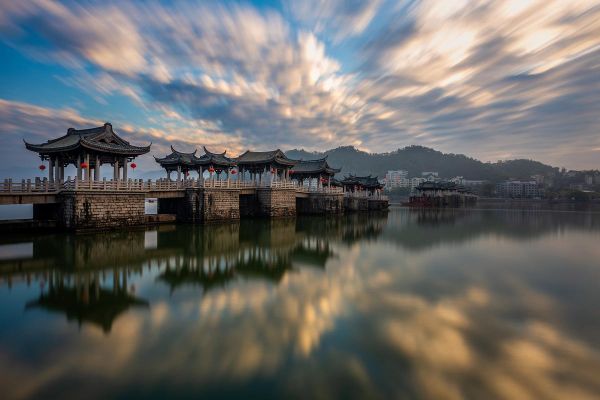 潮州旅游必去十大景点_潮州有什么好玩的地方-第3张图片-山城妙识