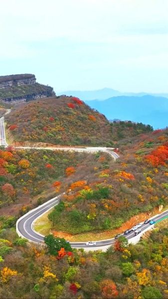 旺苍旅游景点有哪些_旺苍一日游最佳路线-第1张图片-山城妙识
