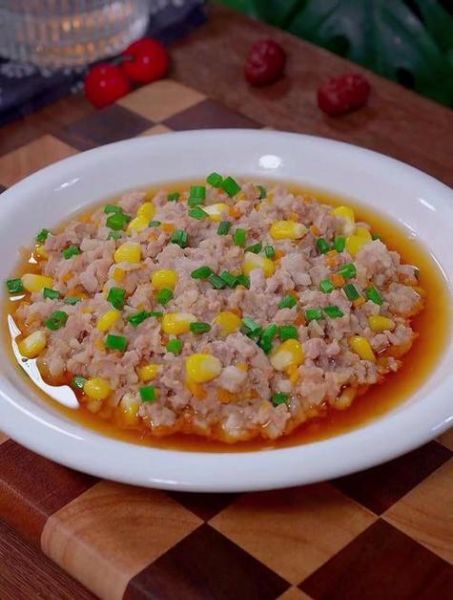 玉米饼子怎么做_玉米饼子做法大全-第3张图片-山城妙识