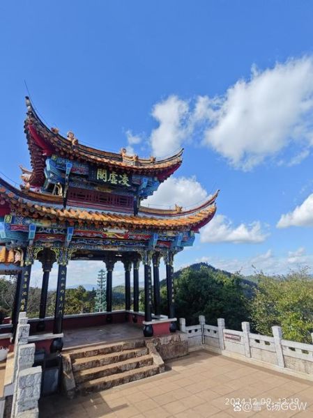 昆明有什么好玩的景点_昆明旅游必去十大景点推荐-第3张图片-山城妙识