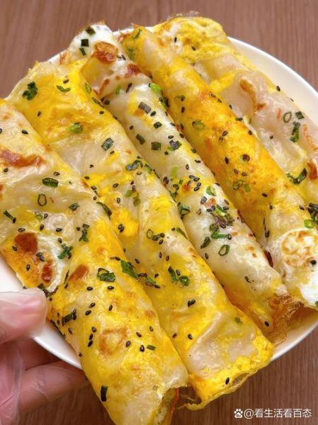 家常饼怎么做_新手也能一次成功-第3张图片-山城妙识 家常饼怎么做_新手也能一次成功-第3张图片-山城妙识