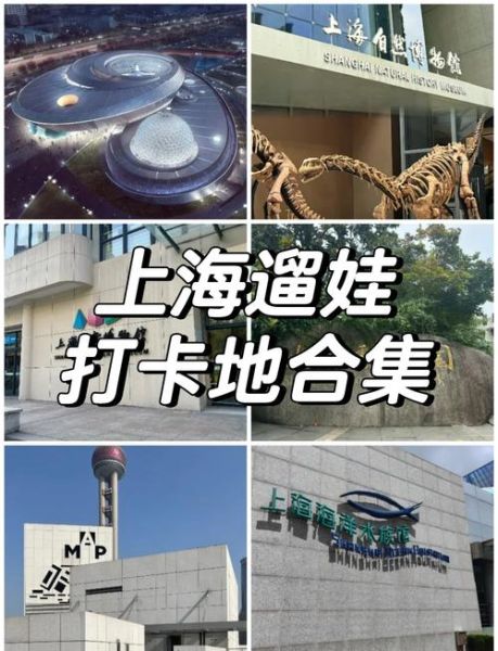 上海周边哪里适合亲子游_上海周末带孩子去哪玩-第3张图片-山城妙识 上海周边哪里适合亲子游_上海周末带孩子去哪玩-第3张图片-山城妙识