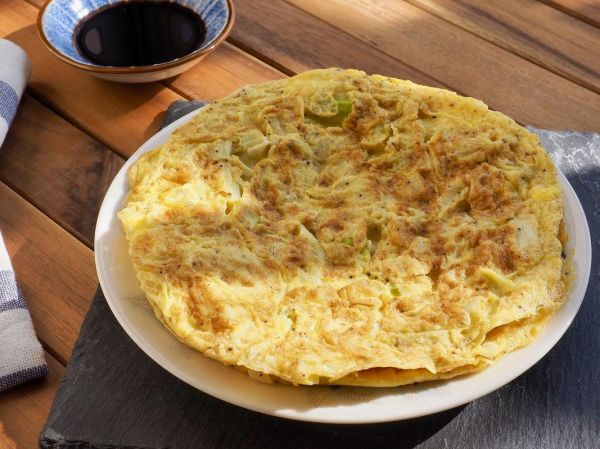 家常饼怎么做_新手也能一次成功-第1张图片-山城妙识 家常饼怎么做_新手也能一次成功-第1张图片-山城妙识