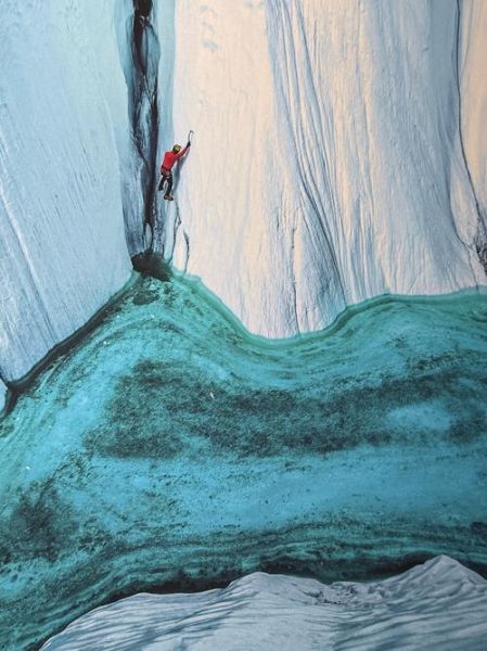 环球地理摄影技巧_如何拍出震撼大片-第1张图片-山城妙识