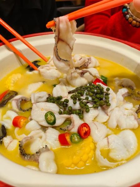 藤椒鱼怎么做_藤椒鱼最正宗的做法-第3张图片-山城妙识