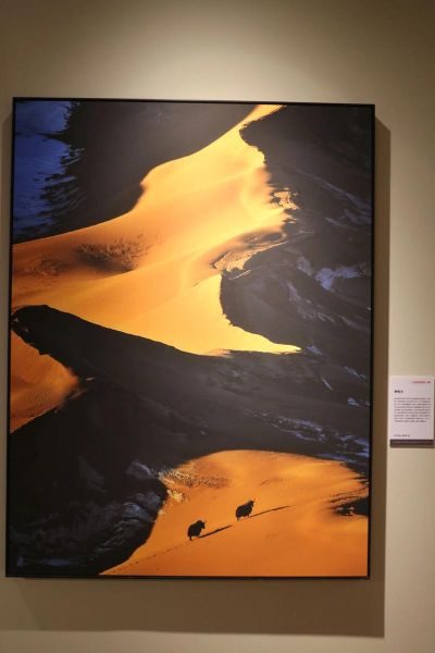 环球地理摄影技巧_如何拍出震撼大片-第2张图片-山城妙识