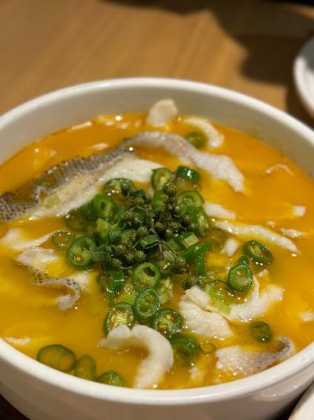 藤椒鱼怎么做_藤椒鱼最正宗的做法-第2张图片-山城妙识