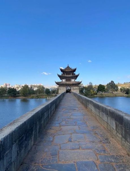 建水古城值得去吗_建水旅游必去景点推荐-第1张图片-山城妙识