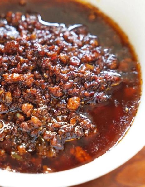 家常豆瓣酱怎么做_自制豆瓣酱能放多久-第1张图片-山城妙识 家常豆瓣酱怎么做_自制豆瓣酱能放多久-第1张图片-山城妙识