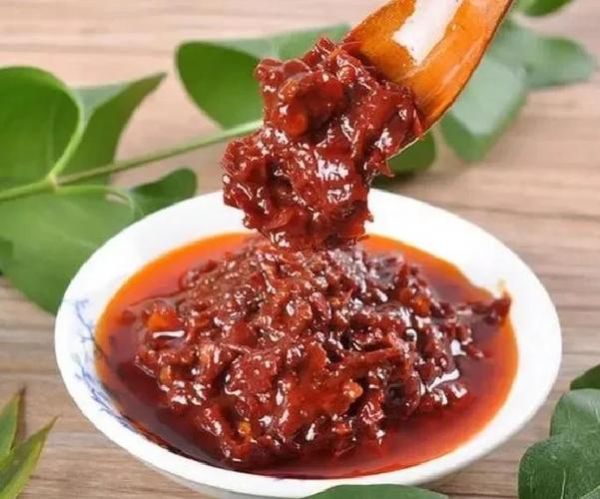 家常豆瓣酱怎么做_自制豆瓣酱能放多久-第2张图片-山城妙识 家常豆瓣酱怎么做_自制豆瓣酱能放多久-第2张图片-山城妙识