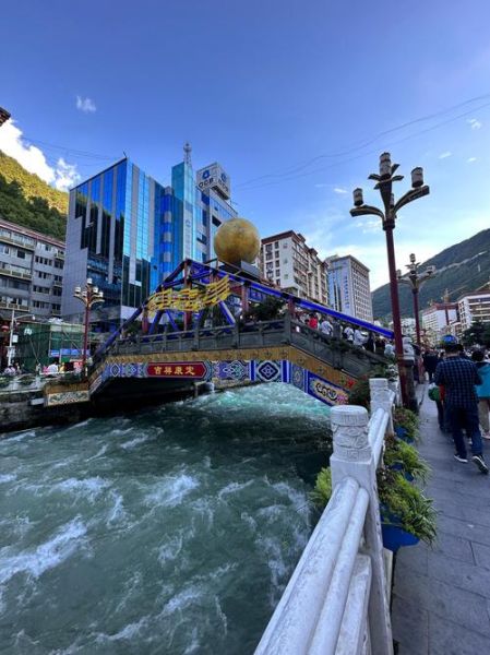 康定旅游景点有哪些_康定旅游最佳时间-第2张图片-山城妙识 康定旅游景点有哪些_康定旅游最佳时间-第2张图片-山城妙识