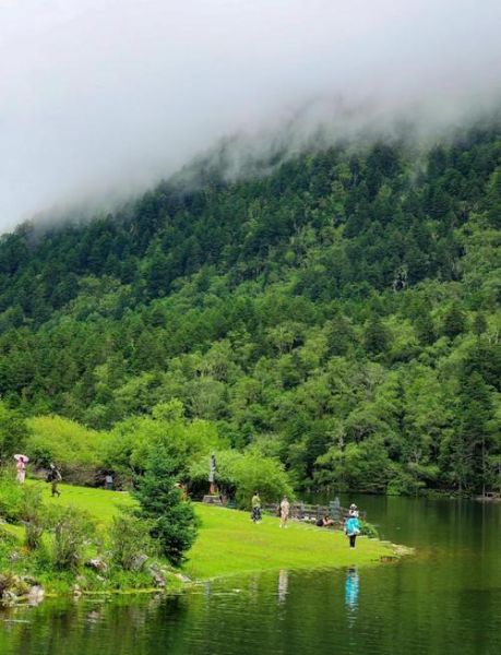 康定旅游景点有哪些_康定旅游最佳时间-第3张图片-山城妙识 康定旅游景点有哪些_康定旅游最佳时间-第3张图片-山城妙识