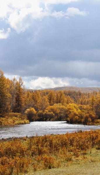 阿尔山旅游攻略必玩的景点_阿尔山几月份去最好-第3张图片-山城妙识