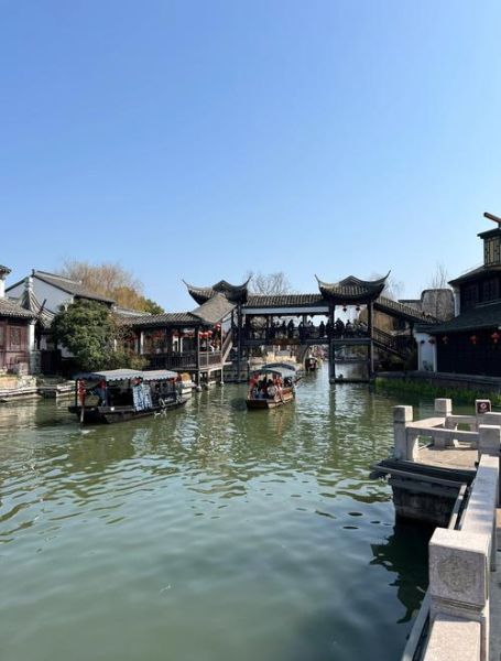 南浔古镇有哪些景点_南浔古镇必去景点推荐-第1张图片-山城妙识