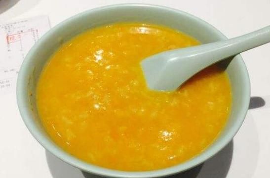 玉米南瓜粥怎么做_玉米南瓜粥需要煮多久-第3张图片-山城妙识