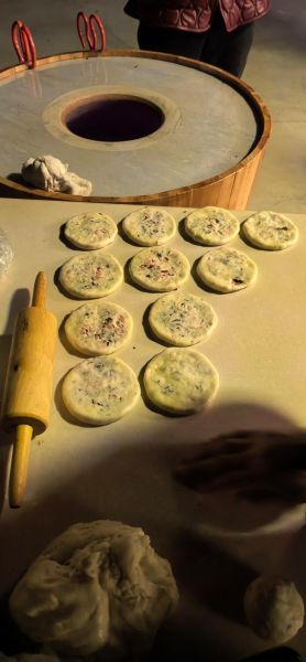 缙云烧饼怎么做_缙云烧饼配方比例-第2张图片-山城妙识 缙云烧饼怎么做_缙云烧饼配方比例-第2张图片-山城妙识