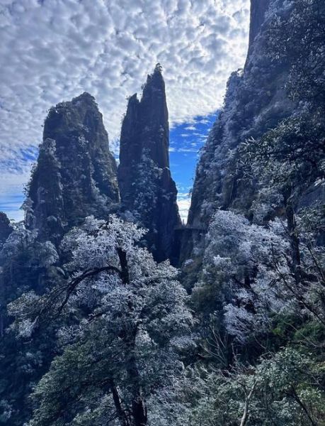 郴州旅游景点有哪些_郴州旅游必去十大景点-第1张图片-山城妙识