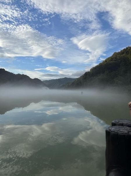 郴州旅游景点有哪些_郴州旅游必去十大景点-第2张图片-山城妙识