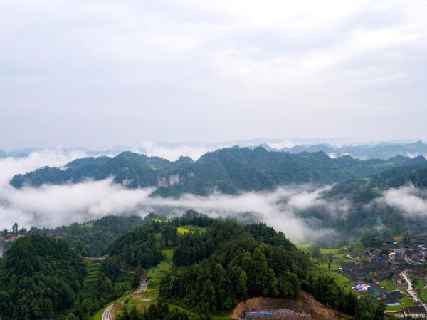郴州旅游景点有哪些_郴州旅游必去十大景点-第3张图片-山城妙识
