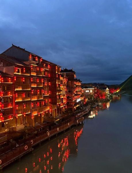 下司古镇有什么好玩的_下司古镇门票多少钱-第1张图片-山城妙识