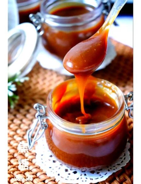 焦糖柠檬水怎么做_焦糖柠檬水比例是多少-第3张图片-山城妙识