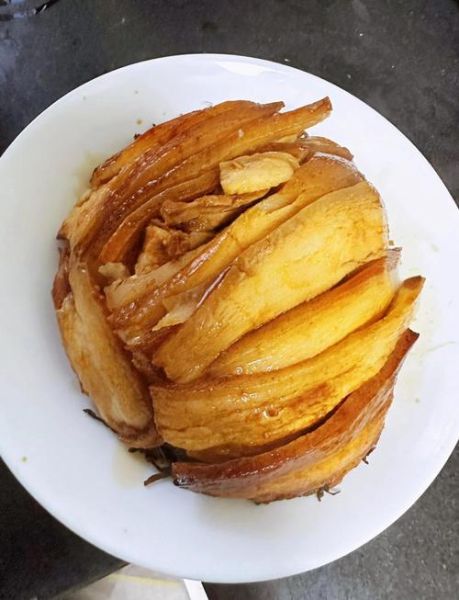 梅菜烧肉怎么做才软糯_梅菜烧肉选什么肉最好-第3张图片-山城妙识