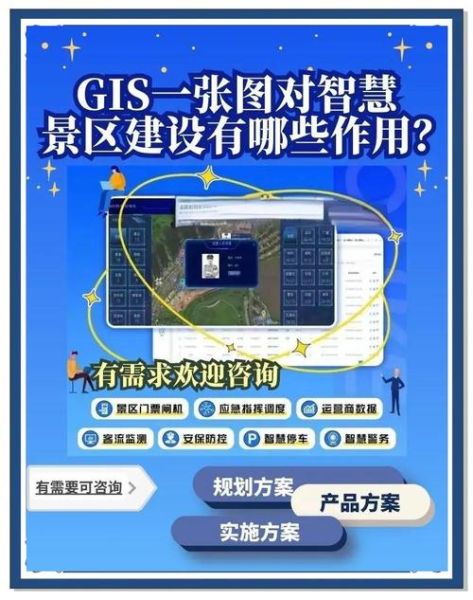GIS软件有哪些_如何选择合适的GIS平台-第2张图片-山城妙识