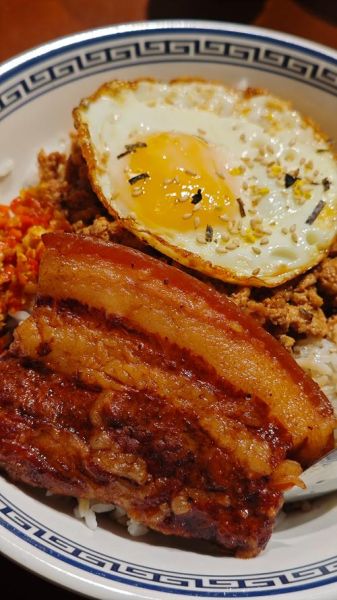 卤肉饭家常做法_卤肉饭怎么做好吃-第2张图片-山城妙识