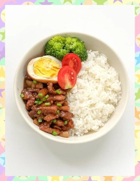 卤肉饭家常做法_卤肉饭怎么做好吃-第3张图片-山城妙识