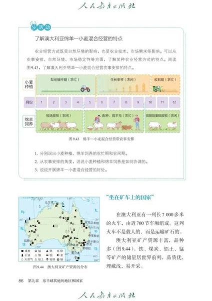 地理全书_适合初中生吗-第2张图片-山城妙识 地理全书_适合初中生吗-第2张图片-山城妙识