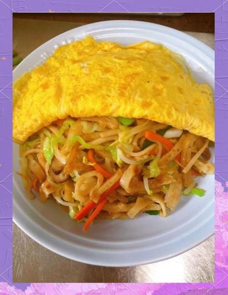 素炒饼丝怎么炒不粘锅_家常做法步骤详解-第3张图片-山城妙识