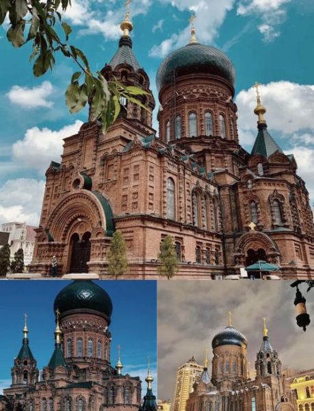 哈尔滨有哪些好玩的景点_哈尔滨旅游必去景点推荐-第1张图片-山城妙识