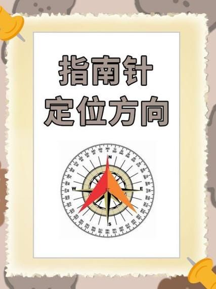 地理指南针怎么用_指南针怎么看方向-第3张图片-山城妙识 地理指南针怎么用_指南针怎么看方向-第3张图片-山城妙识