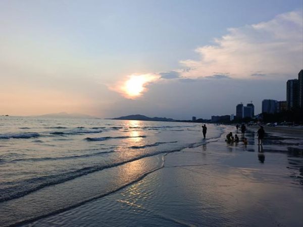 广州最近的海滩在哪里_怎么去最方便-第2张图片-山城妙识