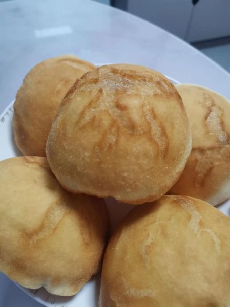 油炸果子的做法_怎么炸才酥脆不回软-第1张图片-山城妙识