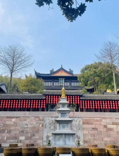 慈溪旅游景点哪里好玩_慈溪一日游必去景点推荐-第1张图片-山城妙识