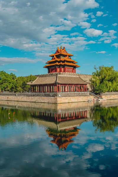 北京主要旅游景点有哪些_北京旅游必去景点推荐-第1张图片-山城妙识 北京主要旅游景点有哪些_北京旅游必去景点推荐-第1张图片-山城妙识