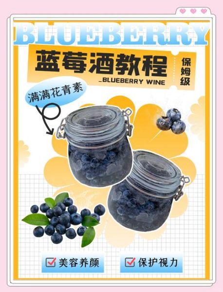 蓝莓酱怎么做_蓝莓酱需要熬多久-第2张图片-山城妙识 蓝莓酱怎么做_蓝莓酱需要熬多久-第2张图片-山城妙识