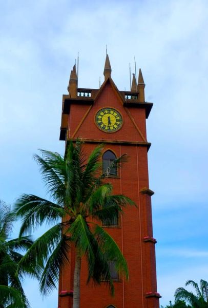 海口有什么好玩的景点_海口旅游必去十大景点推荐-第3张图片-山城妙识
