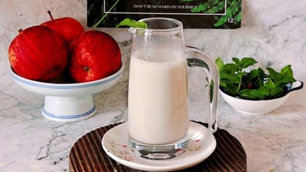 花生糊糊怎么做_花生糊糊的做法大全集-第2张图片-山城妙识 花生糊糊怎么做_花生糊糊的做法大全集-第2张图片-山城妙识