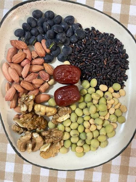 花生糊糊怎么做_花生糊糊的做法大全集-第1张图片-山城妙识 花生糊糊怎么做_花生糊糊的做法大全集-第1张图片-山城妙识