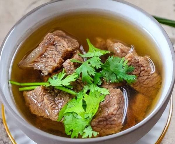 炖牛肉怎么炖才烂_炖牛肉放什么调料-第3张图片-山城妙识 炖牛肉怎么炖才烂_炖牛肉放什么调料-第3张图片-山城妙识