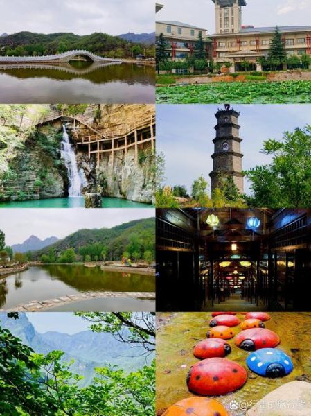 石家庄旅游景点推荐_石家庄哪里好玩-第3张图片-山城妙识 石家庄旅游景点推荐_石家庄哪里好玩-第3张图片-山城妙识