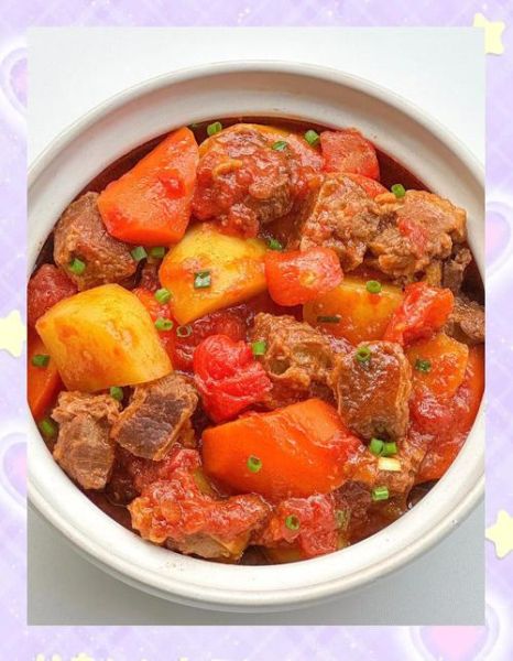 番茄牛腩怎么做才软烂_番茄牛腩用高压锅还是砂锅-第1张图片-山城妙识